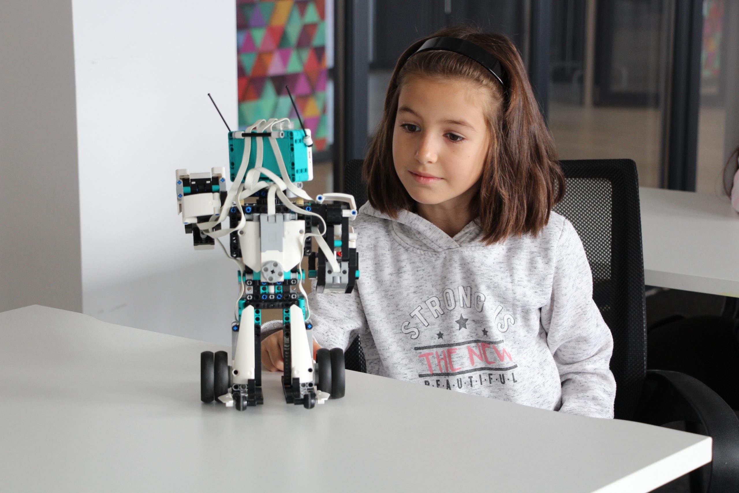 Обрали Дрогобич: сотий філіал комп’ютерної академії IT STEP відкрили на ...