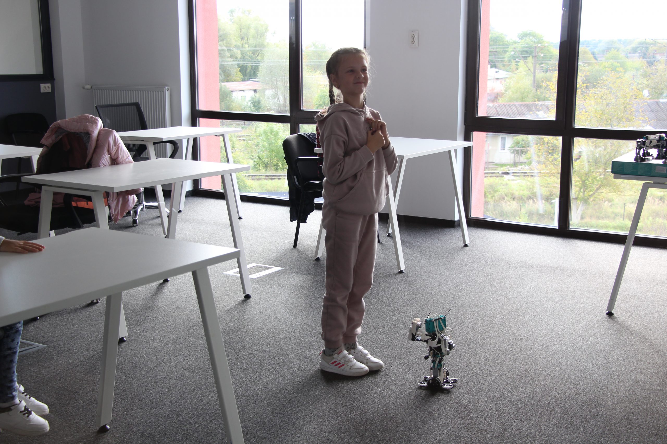 Обрали Дрогобич: сотий філіал комп’ютерної академії IT STEP відкрили на ...