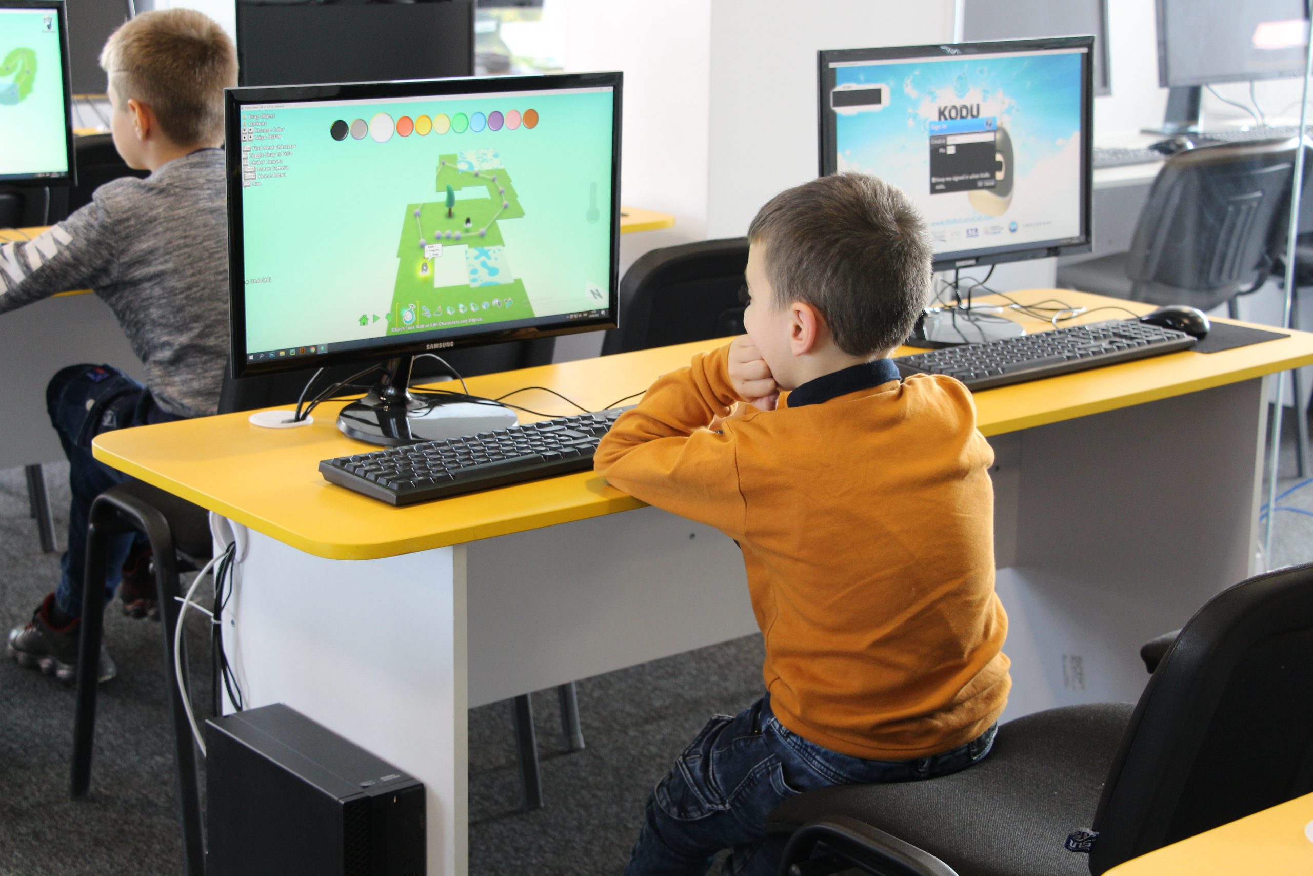 Обрали Дрогобич: сотий філіал комп’ютерної академії IT STEP відкрили на ...