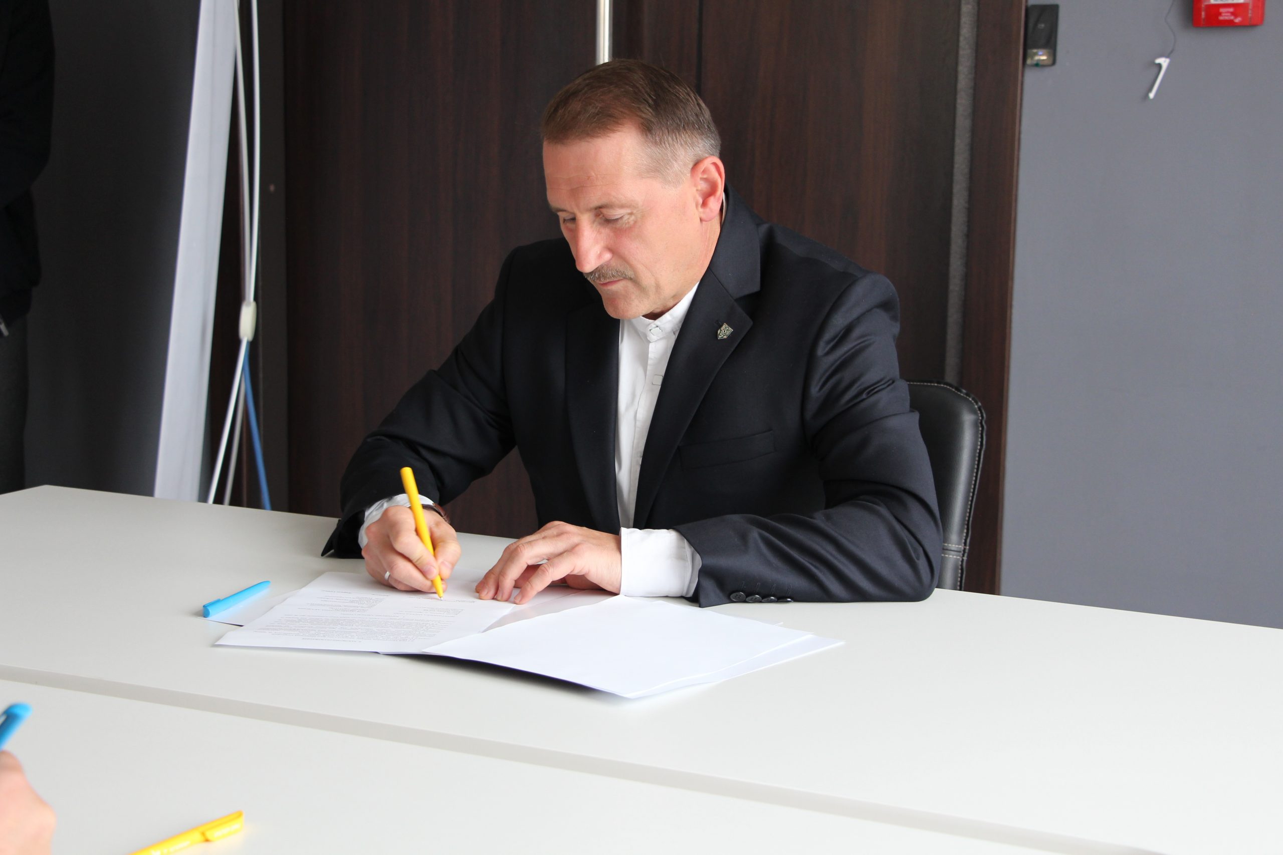 Обрали Дрогобич: сотий філіал комп’ютерної академії IT STEP відкрили на ...