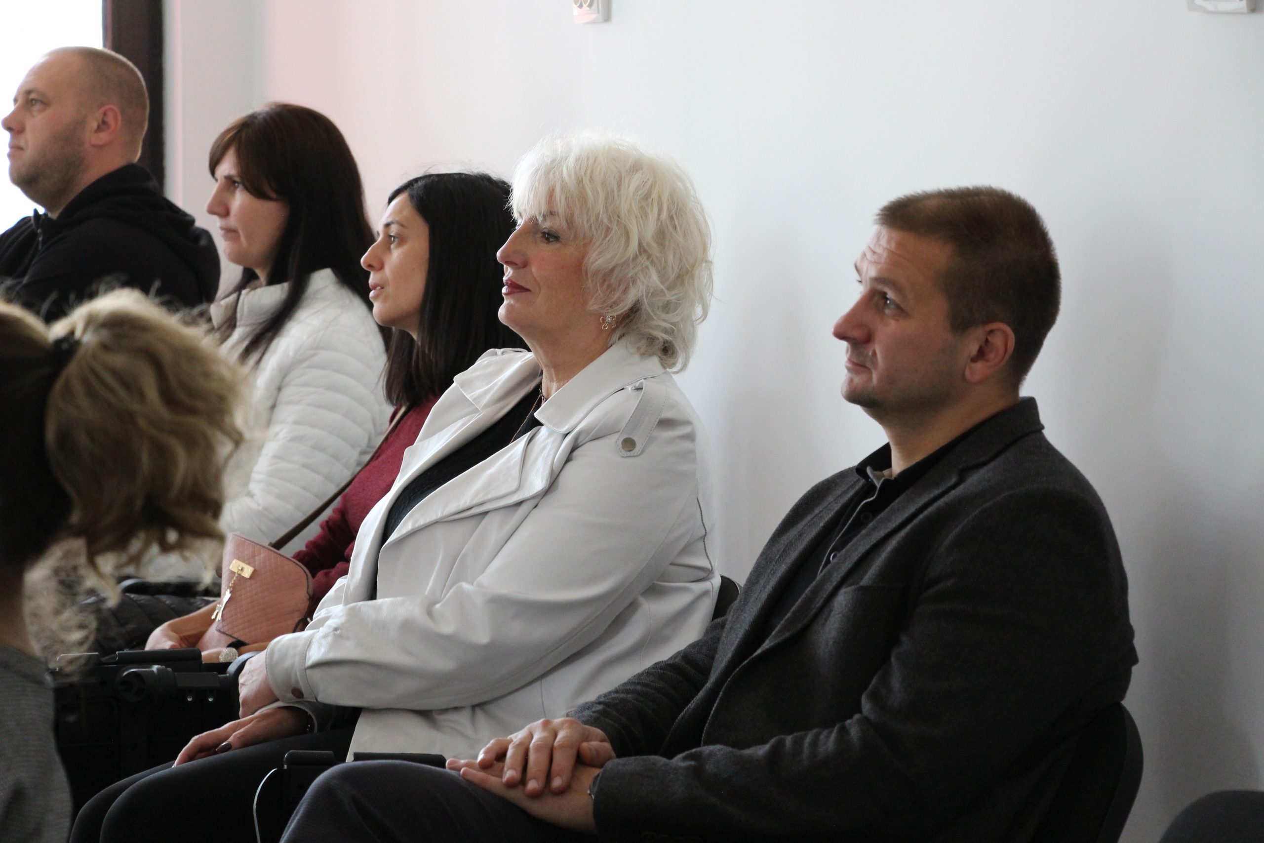 Обрали Дрогобич: сотий філіал комп’ютерної академії IT STEP відкрили на ...