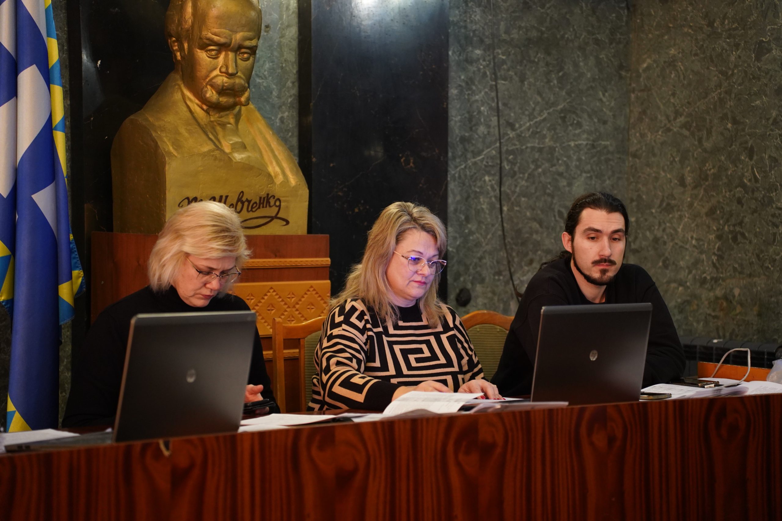 «Мала Конституція»: сесія затвердила Статут Дрогобицької міської територіальної громади ...